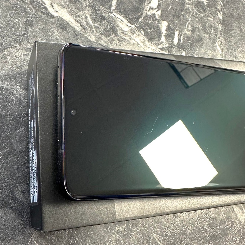 Samsung Galaxy S21 Ultra 5G SM-G998B/DS - 512GB - Phantom Black ...